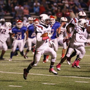 Gary Fletcher - Hudl