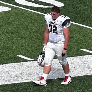 Adam Hendrickson - Hudl