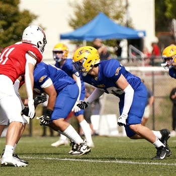 Daniel Khalili - Hudl