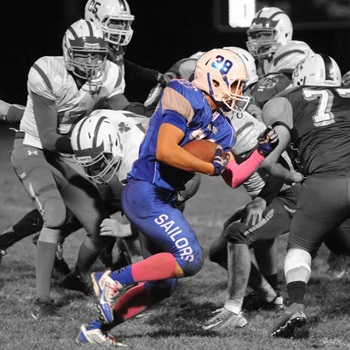 Peter Maselli - Hudl