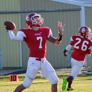 Brendon Fitch - Hudl