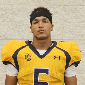 Bryce Carpenter - Hudl