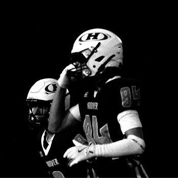 Logan Cameron - Hudl