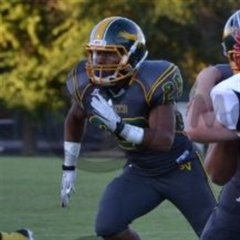 Wayne Harris III - Hudl