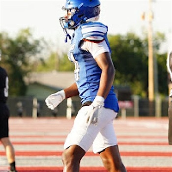 Cameron Tillman - Hudl