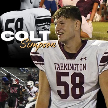 colt simpson - Hudl