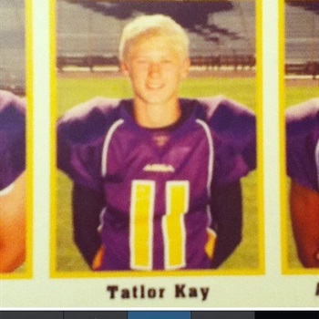 Taylor Kay - Hudl