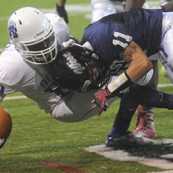 Mark Smith - Hudl