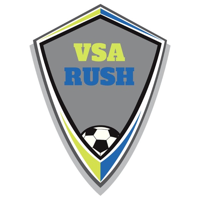VSA Rush 2009 ECNL Boys | Club Sports | Home | Hudl