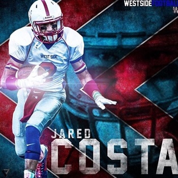Jared Costa - Hudl