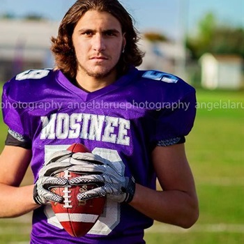 Austin McCarthy - Hudl
