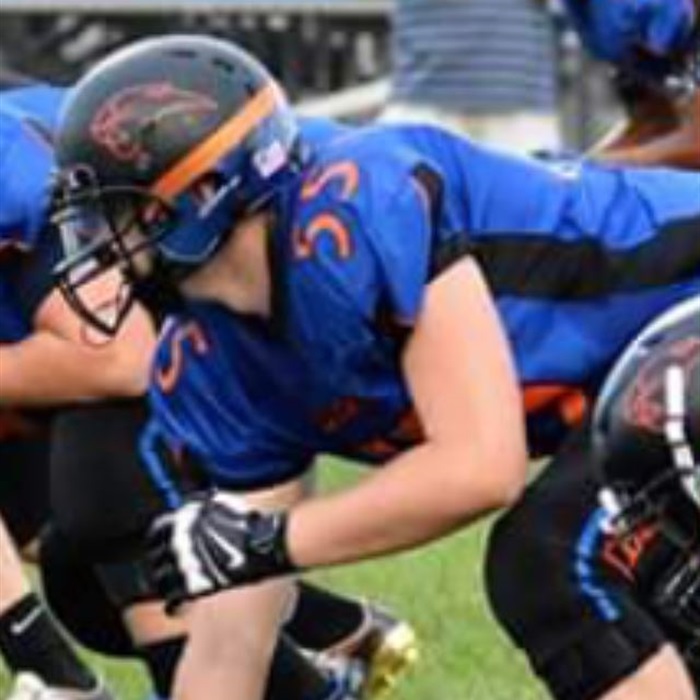 Jacob Briscoe's Instagram, Twitter & Facebook on IDCrawl