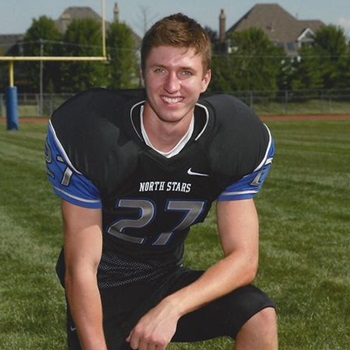 Mitchell Riggs - Hudl