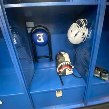 Kamdyn Johnson - Hudl