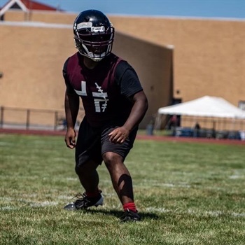 Elijah Nichols - Hudl