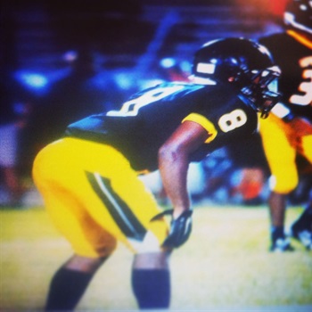 Jarrett Colquitt - Hudl