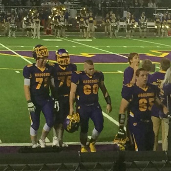 ROBERT GERLING - Hudl