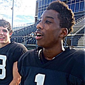 Elijah Barnett - Hudl