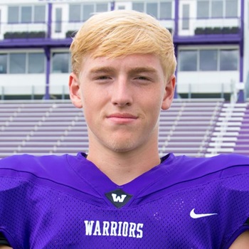 Josh Rinderknecht's Instagram, Twitter & Facebook on IDCrawl