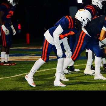 David Claiborne - Hudl