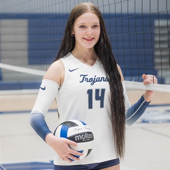 Caydee Carroll - Hudl