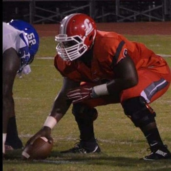Torri Brown - Hudl