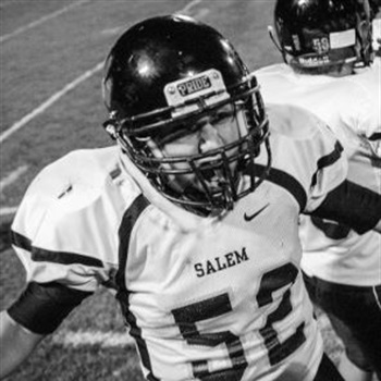 Jake Sweeney - Hudl