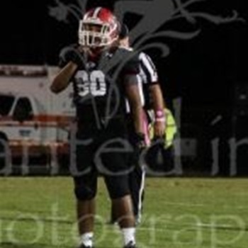 Malik Perry - Hudl