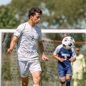 Carlos Colina - Hudl
