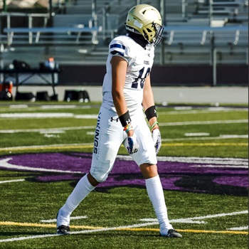 Cade Allen - Hudl