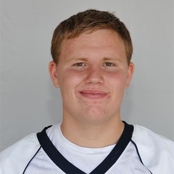 Brad Corcoran - Hudl