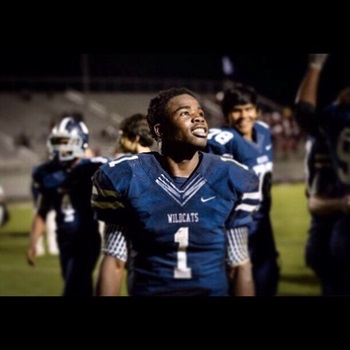 Daijon Flowers - Hudl