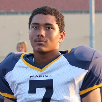 Tyler Skidmore - Hudl