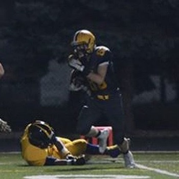 Robert Chayka - Hudl