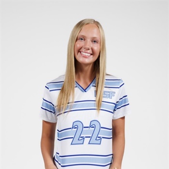 Haylee Heflin - Hudl