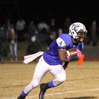 Devin Jones - Hudl