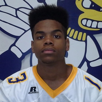 Cameron Blanks - Hudl