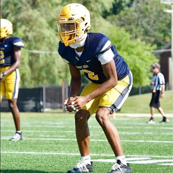 Antwan Williams jr - Hudl