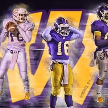 Gerald Broussard - Hudl