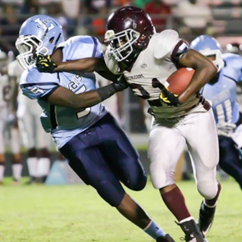 CHARLES WIGGS - Hudl