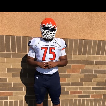 Brandon Cason - Hudl