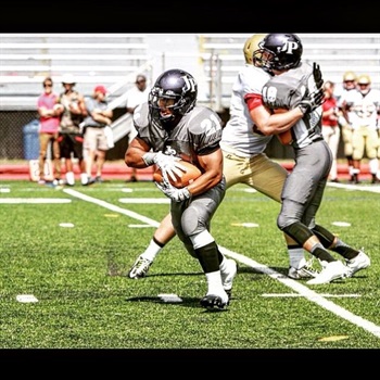 Mo Omar - Hudl