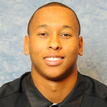 Darius Floyd - Hudl