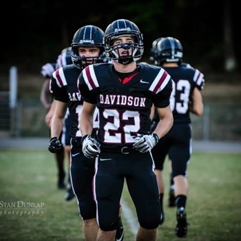 Tyler Starling - Hudl