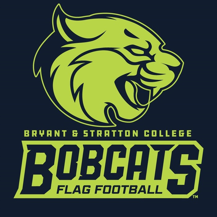 Braynt and Stratton - WI Women's Flag Football | College Sports | Video ...