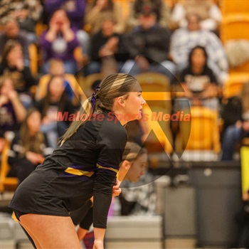 Rylee Renner - Hudl