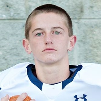 Riley Schuster - Hudl