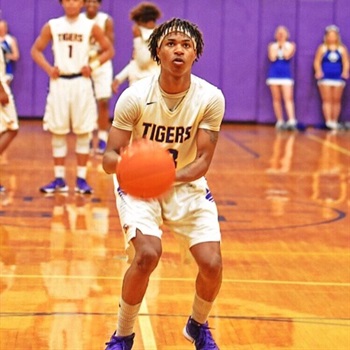 Rontrell Sandolph - Hudl