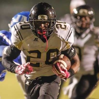 Darius Reese - Hudl