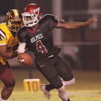 Jamario Benson - Hudl